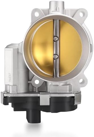 Amazon.com: Throttle Body Replacement for Chevy Colorado 2009-2012 V8 5 ...