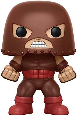 Amazon.com: Funko POP! Juggernaut #196 : Toys & Games