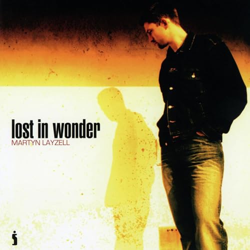 Play Lost In Wonder by Martyn Layzell on Amazon Music