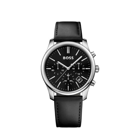 Relojes Hugo Boss originales • Catálogo 2024