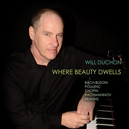Play Where Beauty Dwells by WIll Duchon on Amazon Music