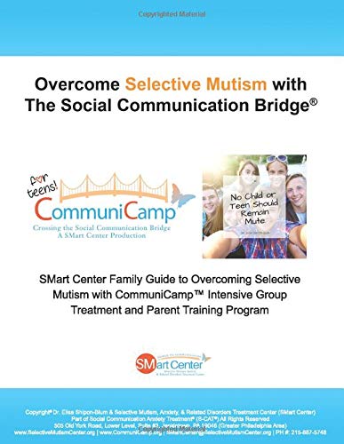 Overcome Selective Mutism with The Social Communication Bridge®: SMart ...