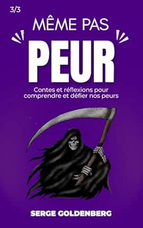 Amazon.com.br eBooks Kindle: Meme Pas Peur: Contes Et Reflexions Pour ...