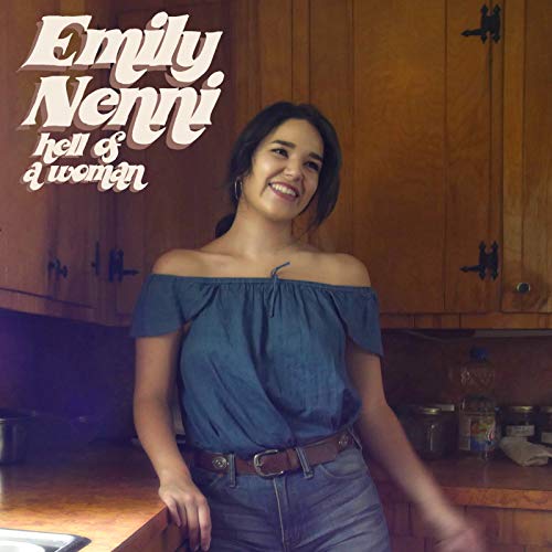 Play Hell of a Woman by Emily Nenni on Amazon Music Unlimited
