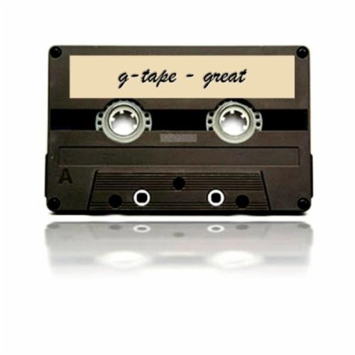 Amazon.co.jp: Great : G-tape: デジタルミュージック