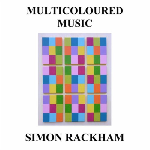 Play Multicoloured Music by Simon Rackham on Amazon Music