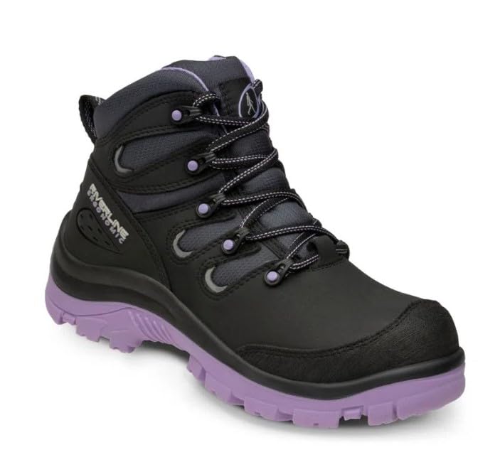 Mejores Productos De Botas De Seguridad Para Mujer