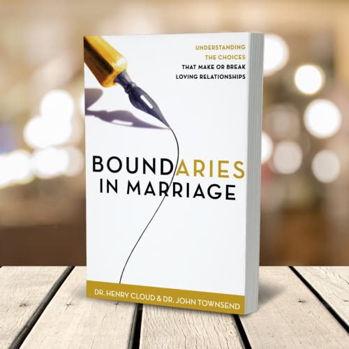 Snapklik.com : Boundaries In Marriage: Understanding The Choices That ...