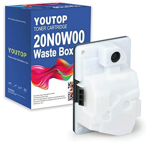 The 16 best waste toner containers - Hifi-Online.net