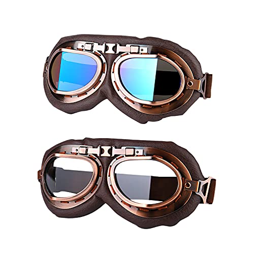 Cool Goggles – The 16 best products compared - Outdoors Magazine
