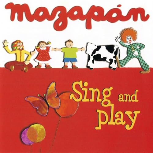 Play Sing and Play by Mazapán on Amazon Music