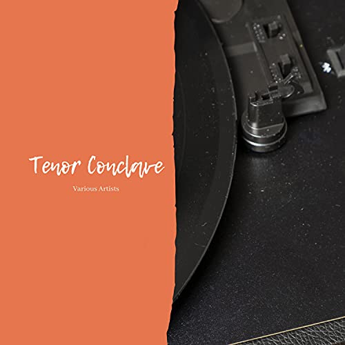 Tenor Conclave de VARIOUS ARTISTS en Amazon Music Unlimited