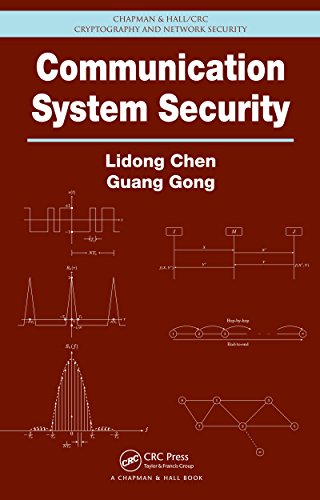100 Best Network Security Books of All Time - BookAuthority