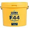 F BALL - F44 - Vinyl & PVC Backed Carpet Acrylic Adhesive (5ltr ...