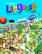 Nelson language arts: MacKenzie, Jennette: 9780176074289: Amazon.com: Books