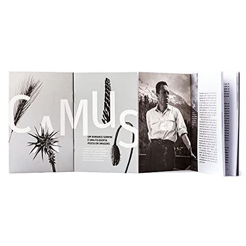 Box Albert Camus (Edição de colecionador) - ZLibrary