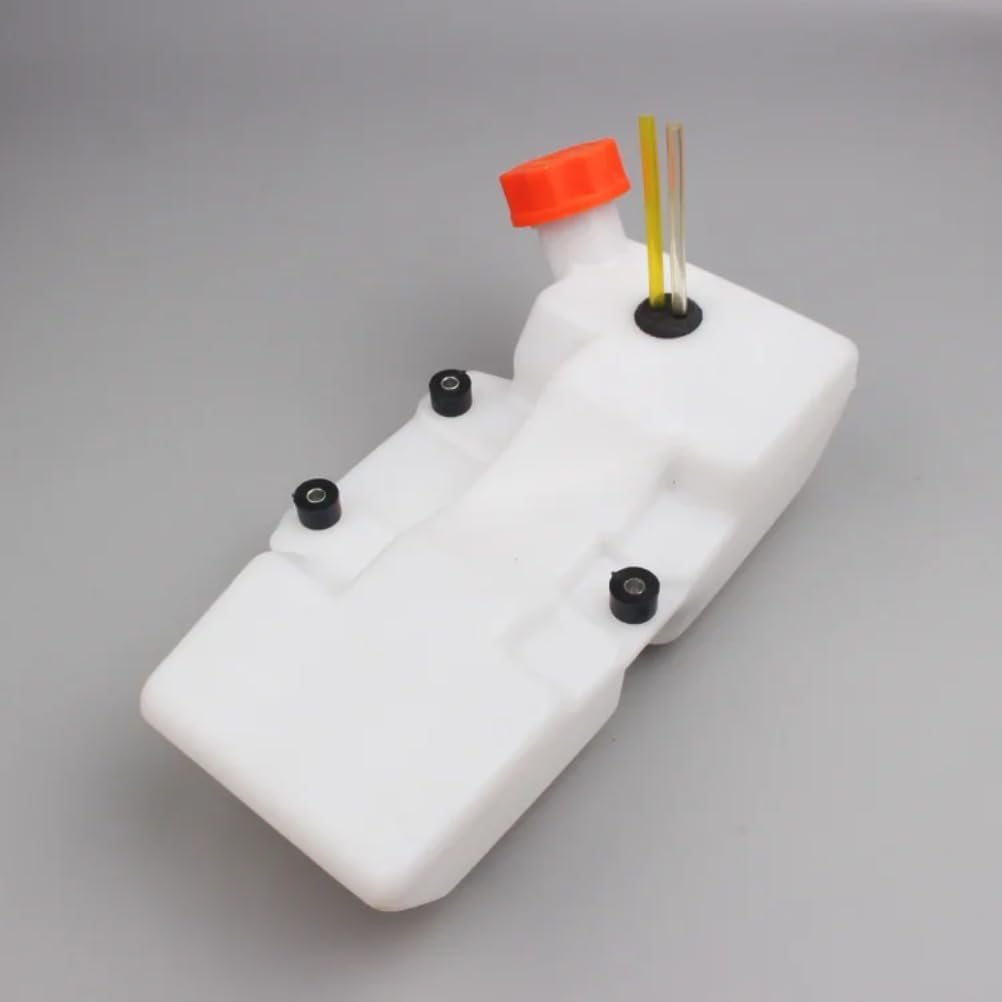Amazon.com : Fuel Tank Assembly 1.3L Compatible with 1E48F 63CC 2 ...