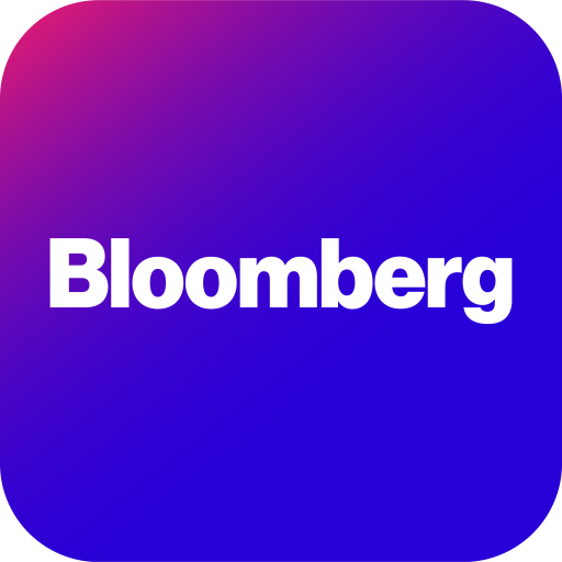 Bloomberg - App on Amazon Appstore