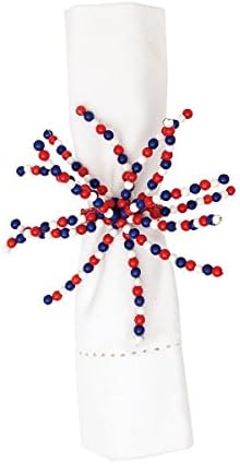 Amazon.com: C&F Home Sparkler Patriotic U.S.A. Fourth Of July ...