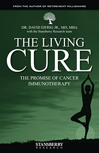 Amazon.com: The Living Cure: The Promise of Cancer Immunotherapy eBook ...