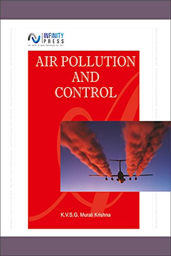 Air Pollution and Control: Amazon.co.uk: 9789385935985: Books