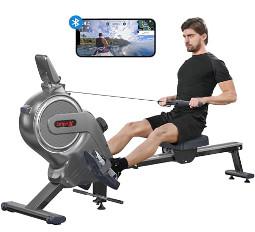 Best Gym Concept Rower: Revolutionizing Fitness Workouts - Totally Reviewed