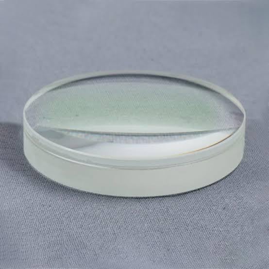 DWIJ telescope objective lens. 62mm dia 700mm focal length. : Amazon.in ...