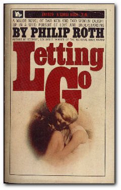 Letting Go: Amazon.com: Books