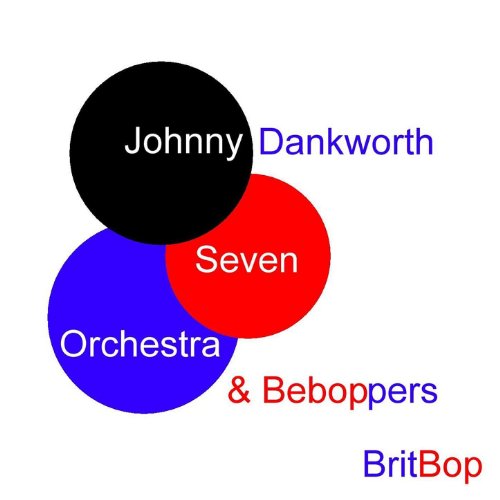 Amazon MusicでJohnny DankworthのSeven, Orchestra & BeBoppersを再生する