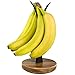 Amazon.com - Modern Farmhouse Banana Holder for Kitchen Counter ...