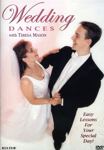 Amazon.com: Wedding Dances With Teresa Mason : Teresa Mason: Movies & TV