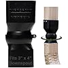 Amazon.com: TurnSpout Directional Downspout Connector, 3x4", 360-Degree ...