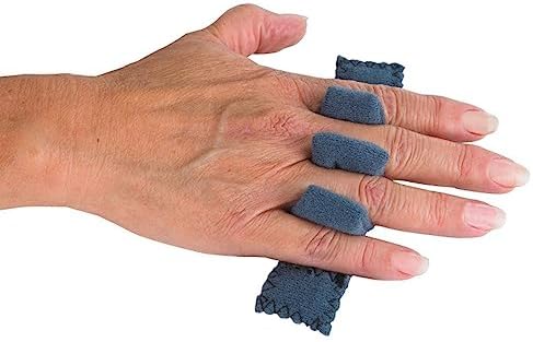 Amazon.com: OCSI SoftPro Grip WHFO Orthosis Optional Finger Separator ...