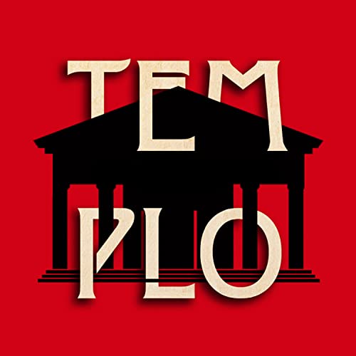 TEMPLO by Lord Lex on Amazon Music - Amazon.com