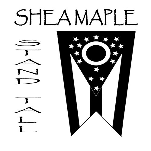 Amazon.com: Stand Tall : Shea Maple: Digital Music