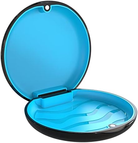 Amazon.com: Practicon Marble Retainer Cases, Orthodontic Aligner Case ...