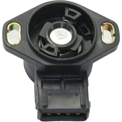 Amazon.com: New Throttle Position Sensor for Mitsubishi Montero Sport ...