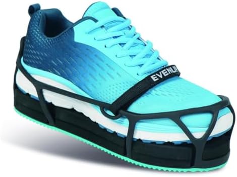 Amazon.com: Vive Offloading Post-Op Shoe - Forefront Wedge Boot for ...