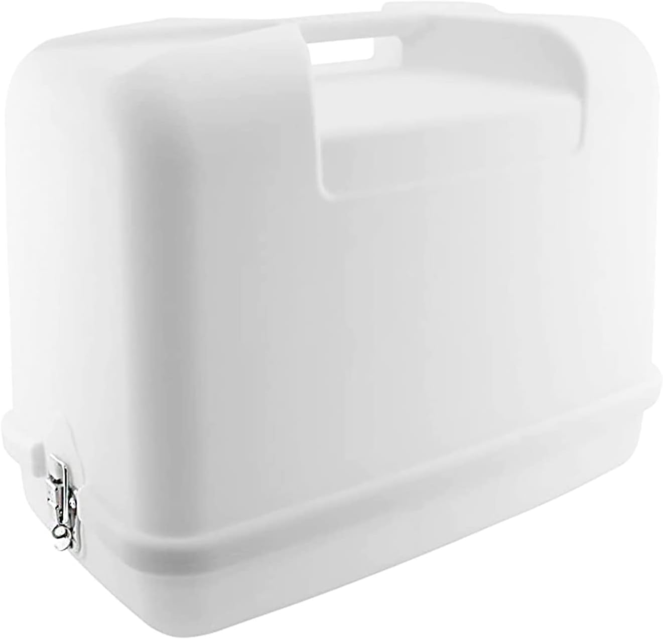 Amazon.com: INNOVATEX Sewing Machine Carrying Case Cover, Universal ...