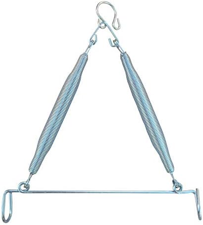 Jayam Traditional Wooden Thottil Kambu/Baby Cradle Swing Stick/Rope ...