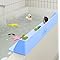 Amazon.com: Original Little Splasher PlayPad, Bathtub Splash Guard Play ...