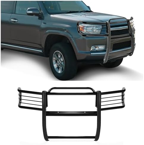 Amazon.com: KUAFU 3'' Bull Bar Compatible with 1996-1998 Toyota 4Runner ...