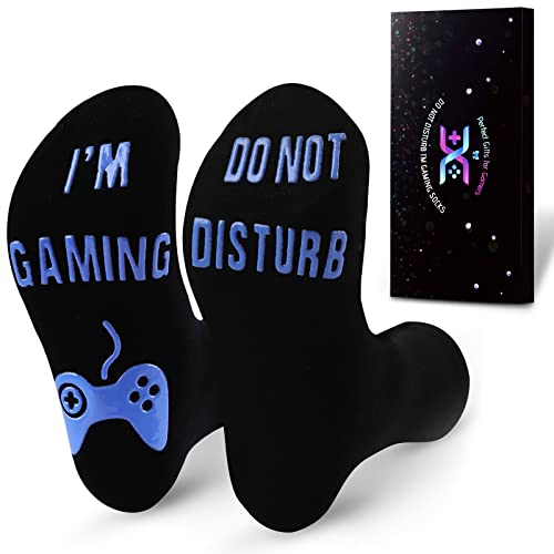 Top 10 Best Gaming Socks For Men : Reviews & Buying Guide - Katynel