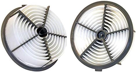 Amazon.com: WIX Air Filter Round Panel : Automotive