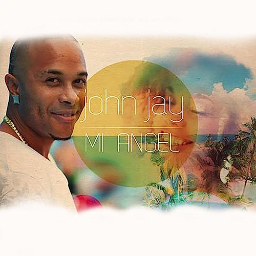 Play Mi Angel by John Jay on Amazon Music