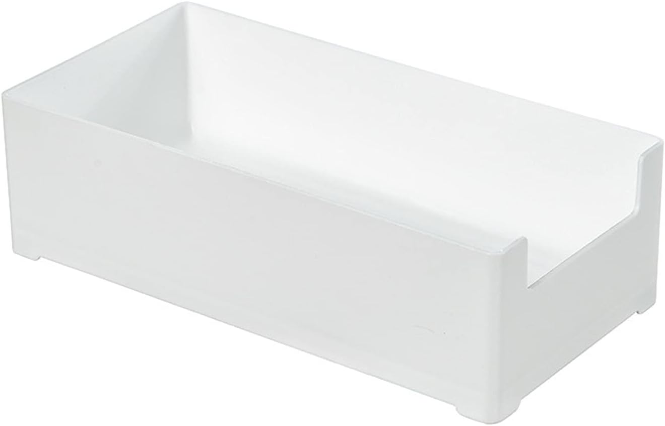 Amazon.com - hhseyewell Storage Bins 8x11 Multifunctional Box-Plastic ...