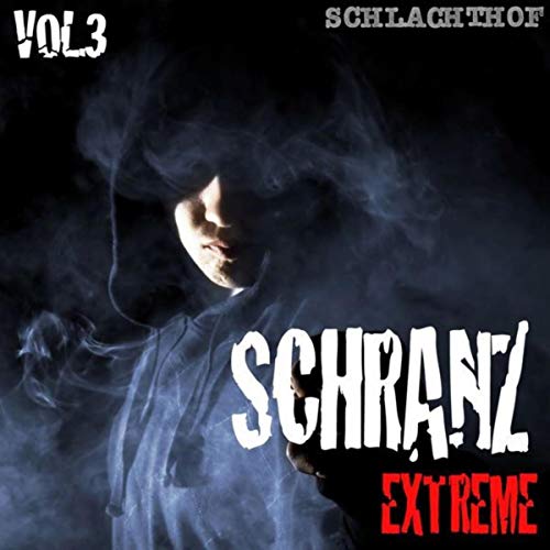 Schranz Extreme Vol. 3 - The Hardtechno Revolution von Various artists ...
