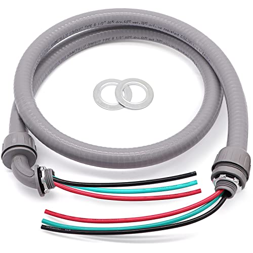 Find The Best Electrical Whip For Pool Reviews & Comparison - Katynel