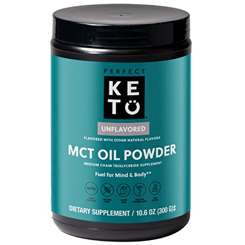 Find The Best Keto Mct Oil Powder Reviews & Comparison - Katynel