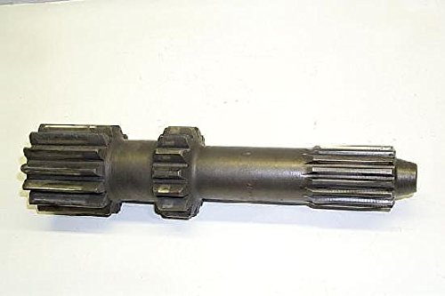 Amazon.com: Sun Gear Shaft - Left Hand : Patio, Lawn & Garden